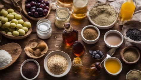 Unlock The Ultimate Selenium Dosage Guide For Optimal Health Natural