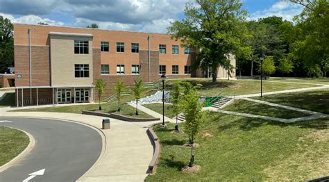 Student In Charlotte Mecklenburg Sex Assault Lawsuit Appeals To 4th Circuit