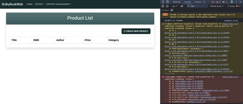 C Uncaught Typeerror Cannot Read Properties Of Undefined Reading Sclass While Using