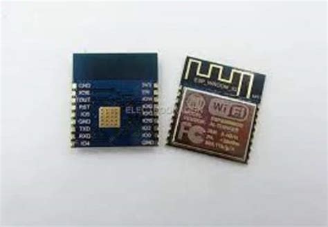 Esp Esp Wifi Module At Piece Wifi Module In Mumbai Id