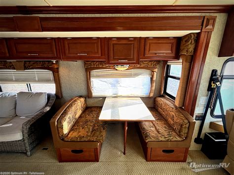2008 Fleetwood Discovery 40x Rv For Sale In Tallahassee Fl 32304