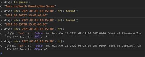 Gmt Offset Incorrectly Reported By Format Method · Issue 1413 · Iamkun