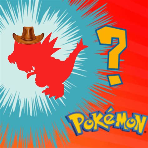Whos That Pokemon With Hats Rpokemon