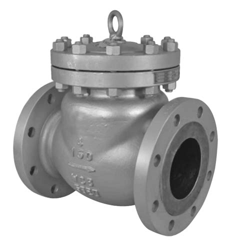 Top Industrial Check Valves Manufacturer In India