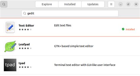 How To Use The Gedit Command In Linux