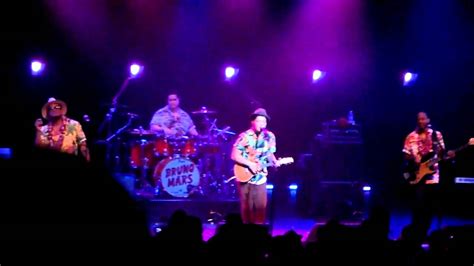 Count On Me Bruno Mars Live On Maui Youtube