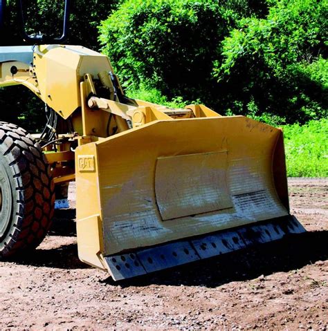 Motor Grader Snow Solutions Cat Motor Grader Snow Solutions Cat