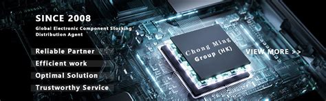 Flash Memory Ic Chip And Programmable Ic Chip Manufacturer