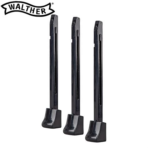 Buy Online Magazine For Walther Ppks Bbs 3 Pack From Walther • Shop
