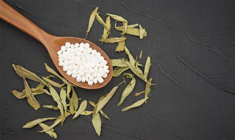 Safe Sugar Substitutes Best10