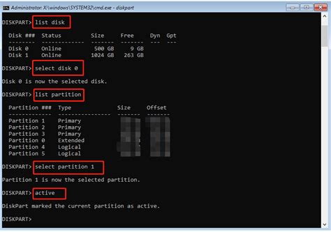 how to fix master boot record on the wrong drive windows 10 11