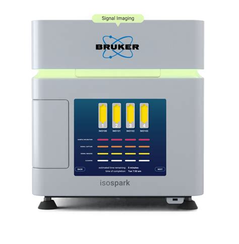 Proteomic Barcodings Unique Workflow Bruker Cellular Analysis