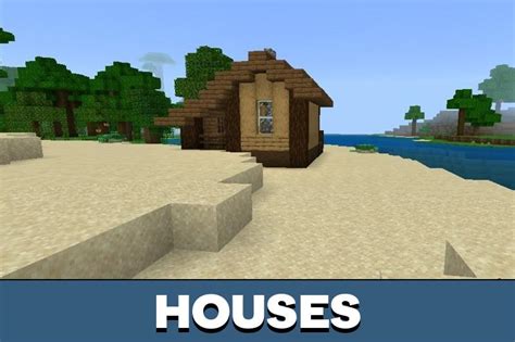 Download Simple Structures Mod For Minecraft Pe Simple Structures Mod For Mcpe