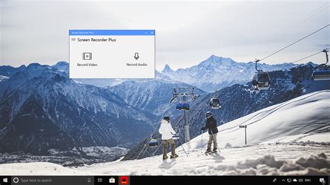 Screen Recorder Usage Guidelines