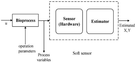 Sensors Free Full Text Modern Soft Sensing Modeling Methods For Fermentation Processes