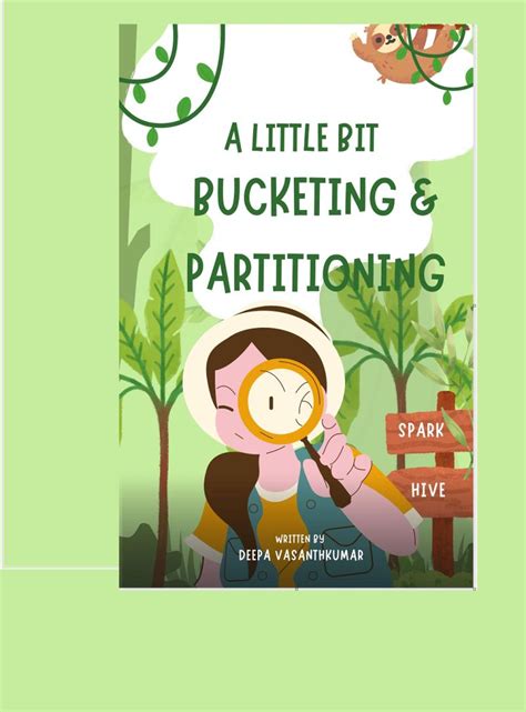 Deepa Vasanthkumar On Linkedin Comparison Between Spark And Hive Bucketing