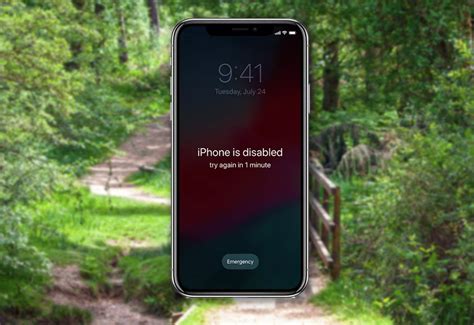 how to fix iphone is disabled error leawo tutorial center