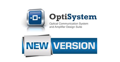 Optiwave Releases Optisystem 200