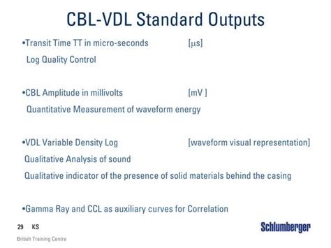 Cbl Vdl Cement Bond Logging Basic Theory And Interpretation Pdf