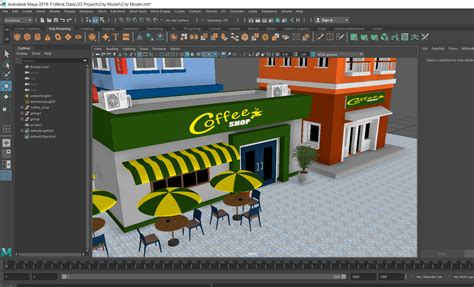 How To Fix Serrated Edges In Maya Autodesk Community