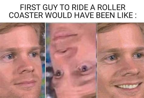 First Time Memes