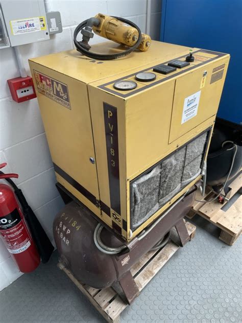 Peaker Pattinson Auctioneers Ltd