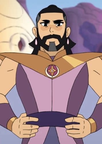 King Micah Fan Casting For She Ra And The Princesses Of Power Live