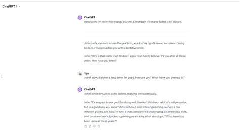 7 New And Improved Things You Can Do With ChatGPT 4o TechRadar