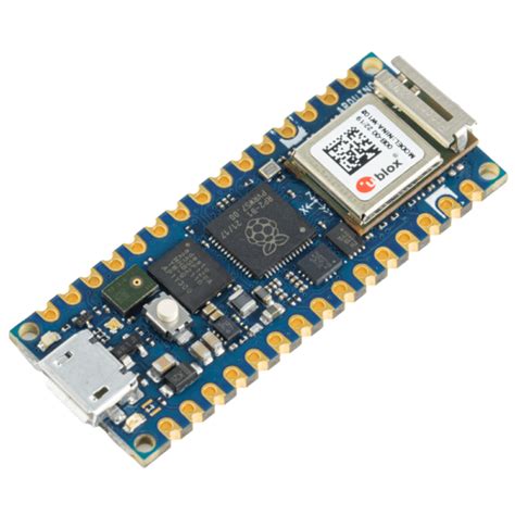 arduino nano rp2040 connect abx00052 sklep msalamon pl