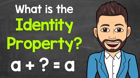 Identity Property Explained Your Comprehensive Guide Eresources Blog