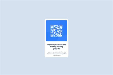 Frontend Mentor Responsive Landing Page Using Css Flex Coding
