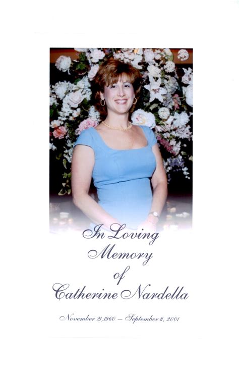 Catherine A Nardella Voices Center For Resilience