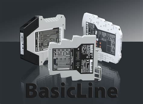 Isolation Amplifiers And Transducers