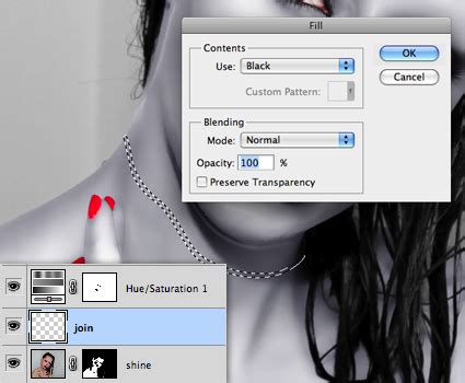 Sex Cyborg Tutorial Photo Editing