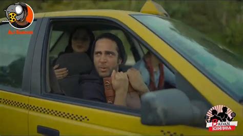 علی صبوری و دزدی از کیف قاپ فیلو