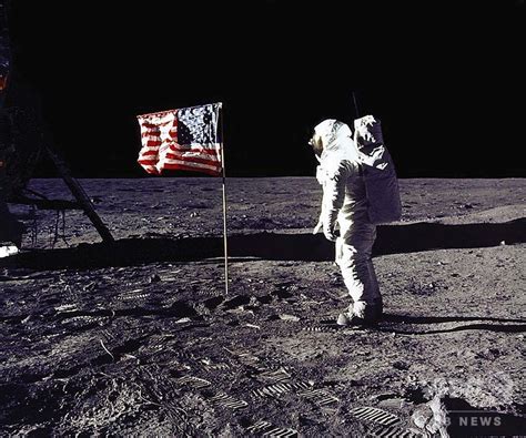 Nasa、2028年に有人月面探査実現へ 長期滞在目指す 写真1枚 国際ニュース：afpbb News