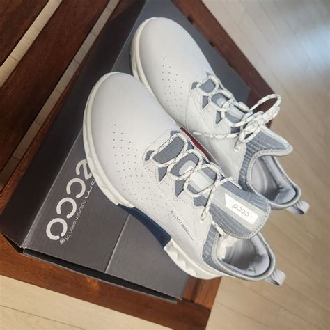 에코 골프화 받았는데 원래 마감이 안좋은가요 골프포럼 딜바다닷컴