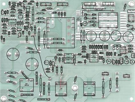 Radio Shack Basic Electronics Pdf At Garrett Kirk Blog
