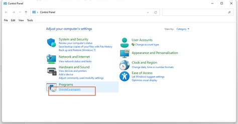 Uninstall Windows 11 Update With Microsoft Official Methods