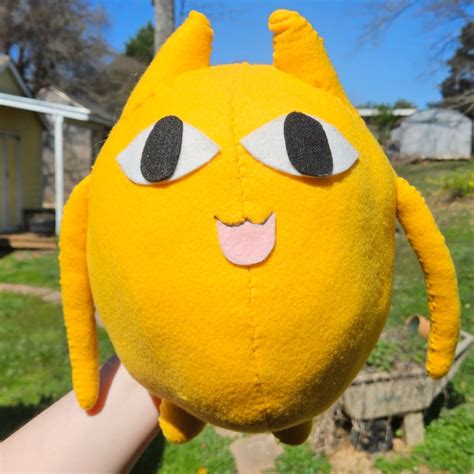 Azumanga Daioh Plush Etsy