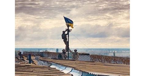 Русия Отблъснахме украински атаки в Херсонска и Луганска област