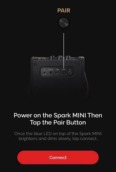 Connect To Spark Help Center