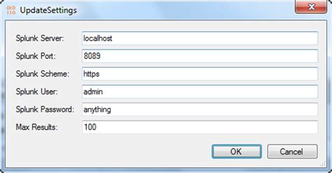 Developer Diary Splunk Plugin For Vault It S All Just Ones And Zeros