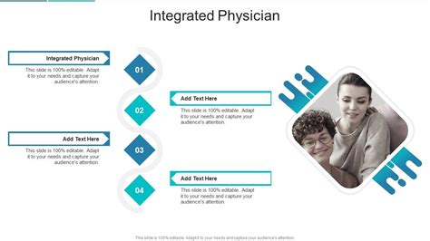 Integrated Physician In Powerpoint And Google Slides Cpb PPT Sample