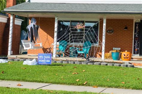 Wu Tang Is Forever Political Sign Editorial Photography Image Of Choice Decorated