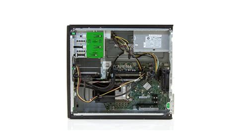 HP Compaq Pro 6300 MT PC Aréna Kft