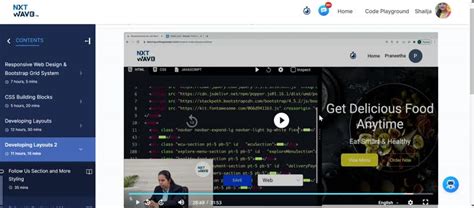 Shailja Mishra On Linkedin 30daysofcodechallenge Nxtwave Ccbp