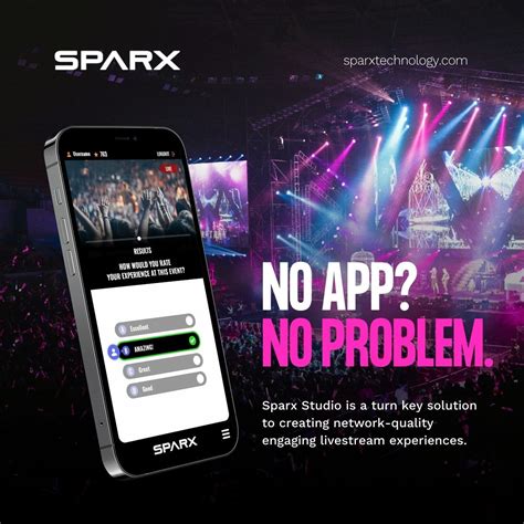 Sparx Technology On Linkedin Sparx Secondscreen Ecosystem