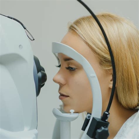 OCT Eye Scan Markham Optical Coherence Tomography Exam