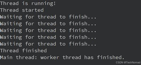 Qt开发:如何使用qthread Csdn博客 Qt开发:如何使用qthread Csdn博客